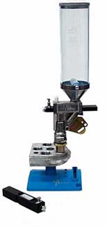 Dillon Precision XL 650 Pictures